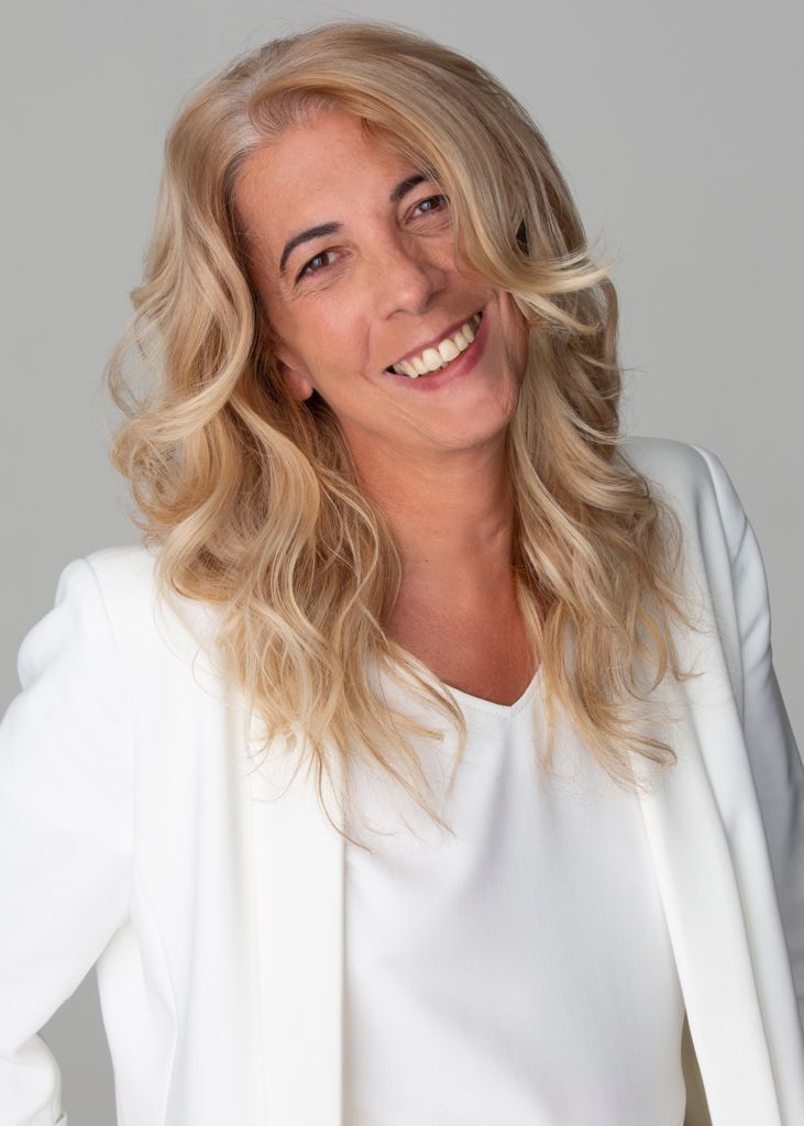 Avvocato Elena Pucci: convenzione per enby