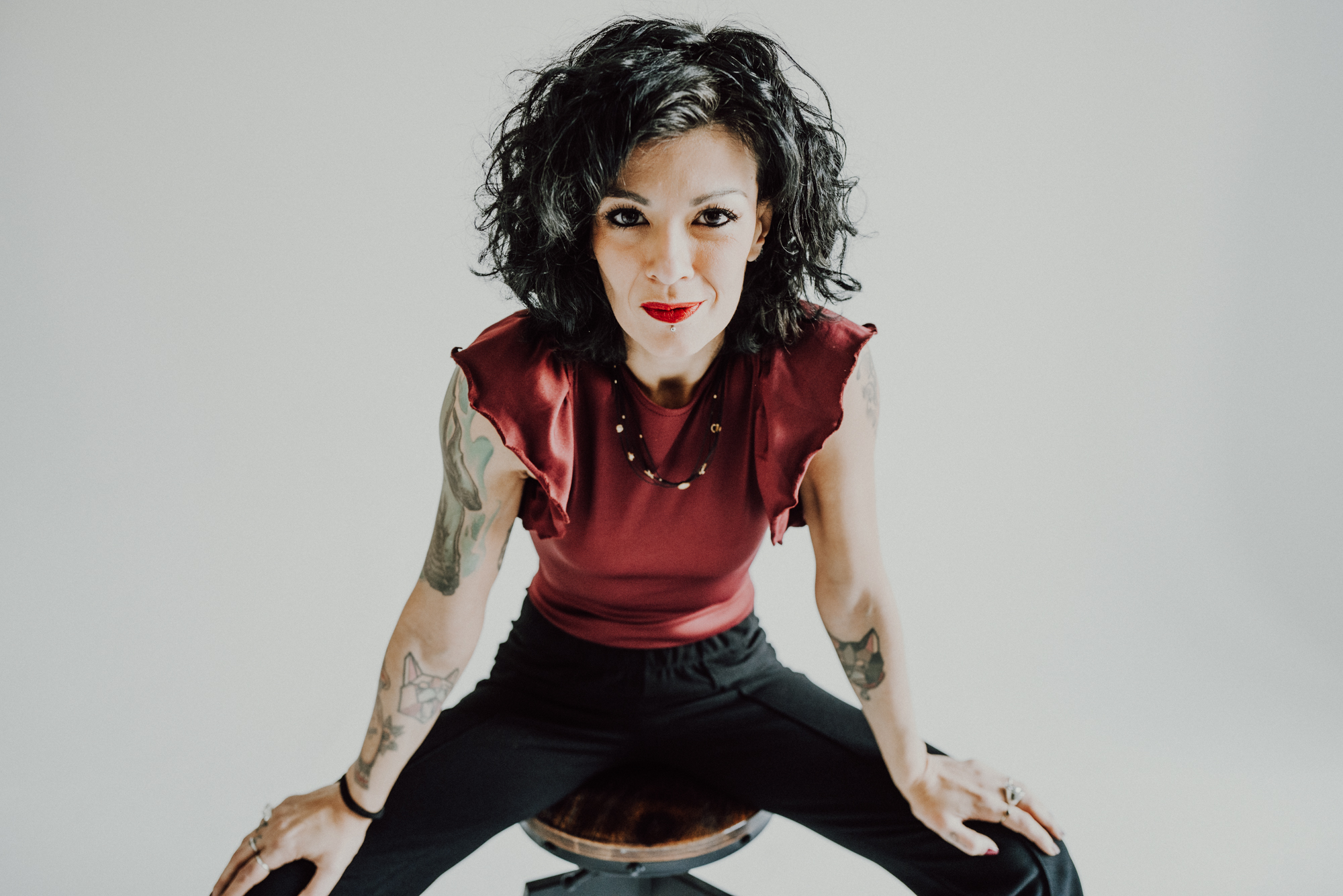 Hella Network: intervista a Ella Marciello e Flavia Brevi